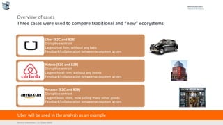 The simplification of ecosystems to support management decision making ...
