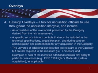 Improving cyber-security through acquisition | PPT