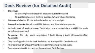 PPT on returns | PPTX