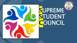 SSC By Laws Orientation.pptx