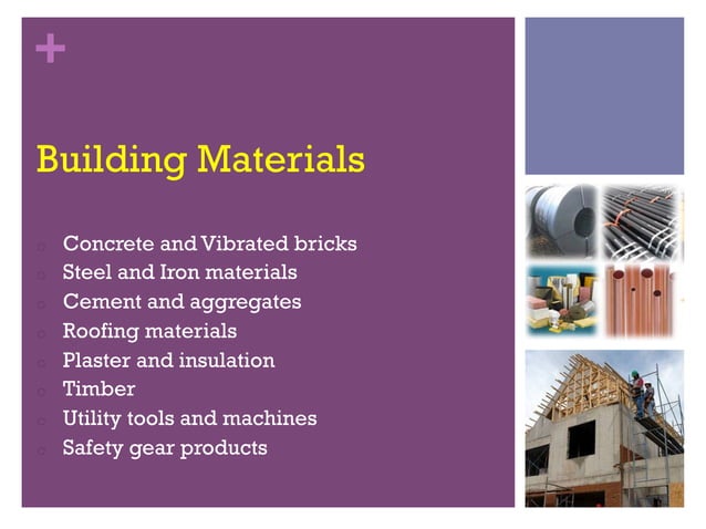 SSC Electrical & Building Materials | PDF