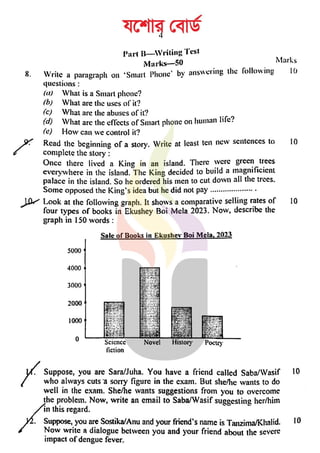 SSC English 1st Paper Question Solution 2024.pdf