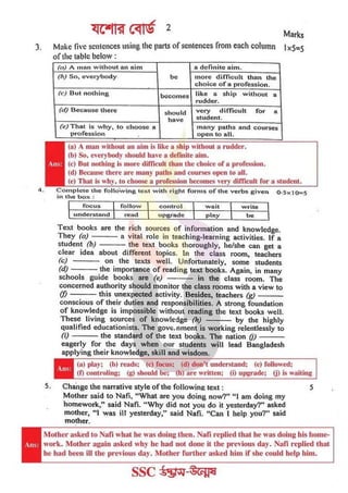 SSC English 2nd Paper Exam Question Solution 2024.pdf