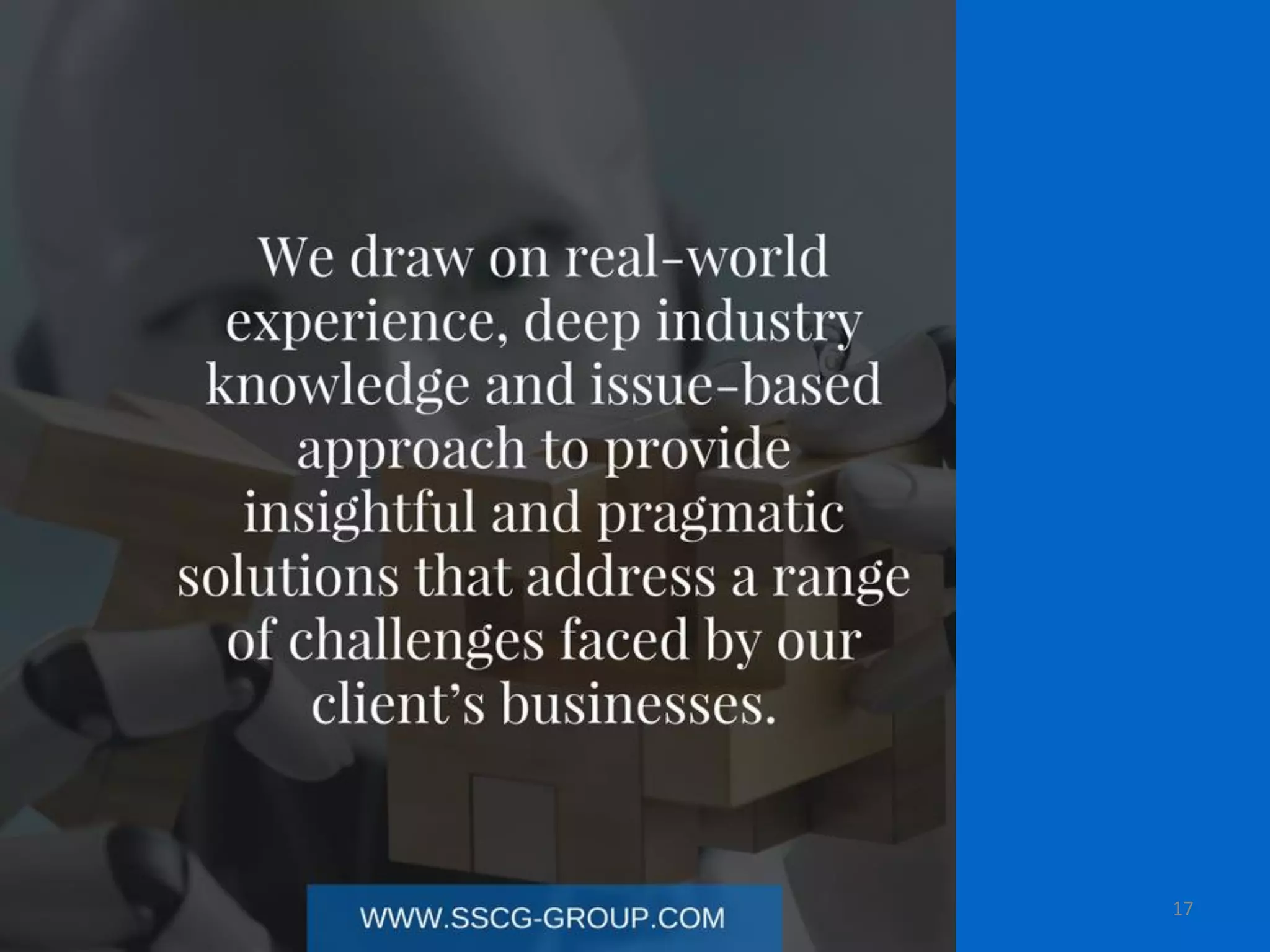 SSCG 8D Problem Solving | PDF