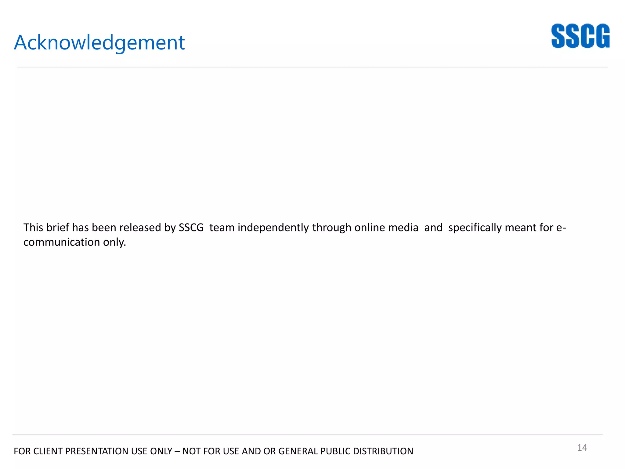 SSCG ISO 9001 Quality Management Systems (QMS) | PPT
