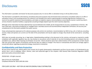 SSCG ISO 9001 Quality Management Systems (QMS) | PPT