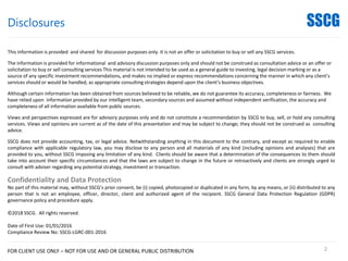 SSCG ISO 9001 Quality Management Systems (QMS) | PPTX | Business ...