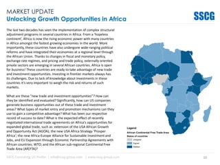 SSCG Consulting US - Corporate Profile | PDF | Management Consulting ...