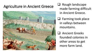 Social Studies Chapter 7 Section 1 Power Point | PPT
