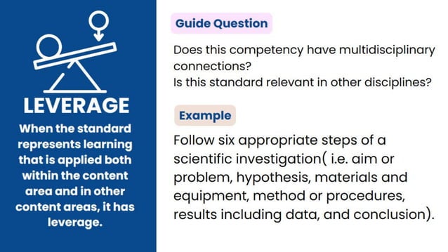 INSET Powerpoint Presentation Session 2-3.pptx.pdf | Physics | Science