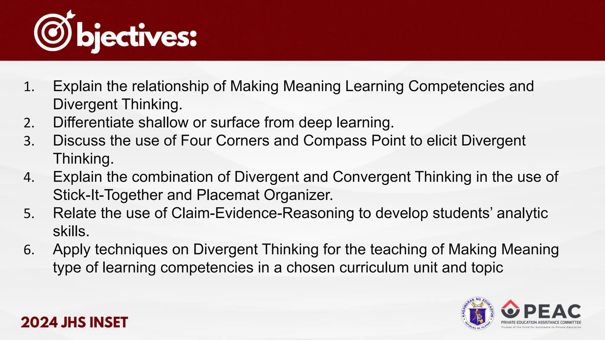 INSET Powerpoint presentation Science Session 6.pptx.pdf