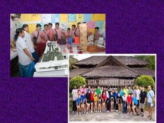 SOCIAL SCIENCE CLUB | PPTX