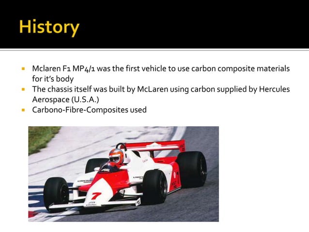 Composites in Automotive Industry | PPTX | Chemistry | Science