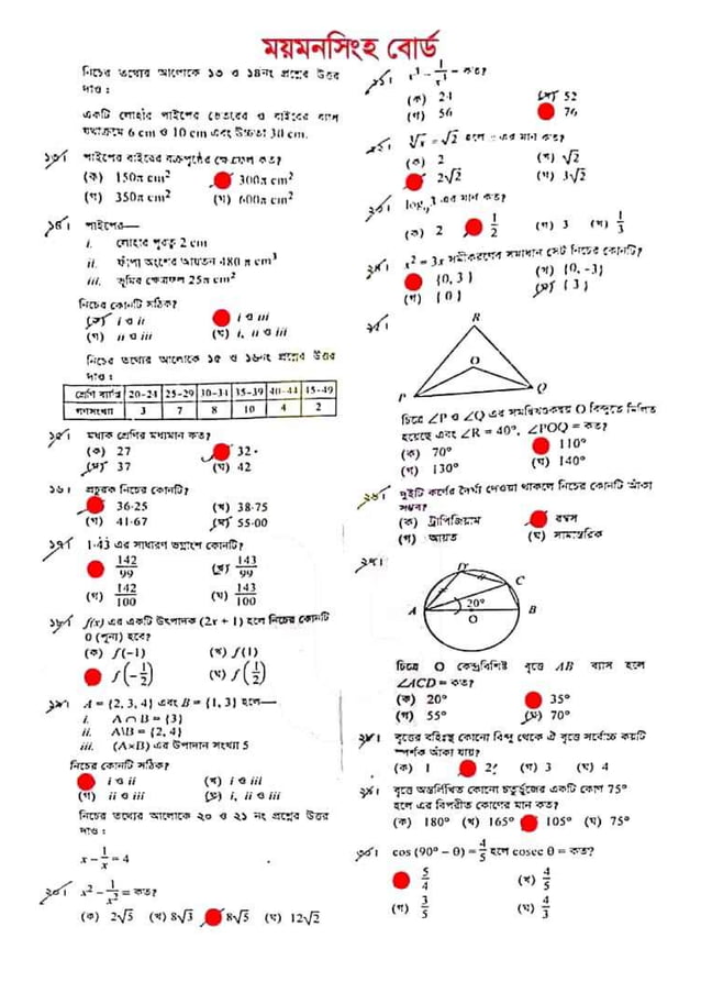 SSC Math MCQ Exam Question Solution 2024 All Board.pdf