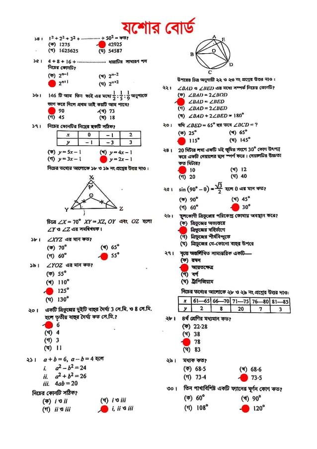 SSC Math MCQ Exam Question Solution 2024 All Board.pdf