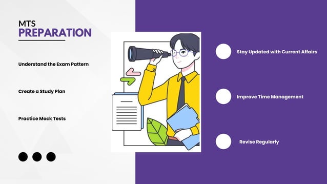 SSC Multi Tasking Staff | PDF