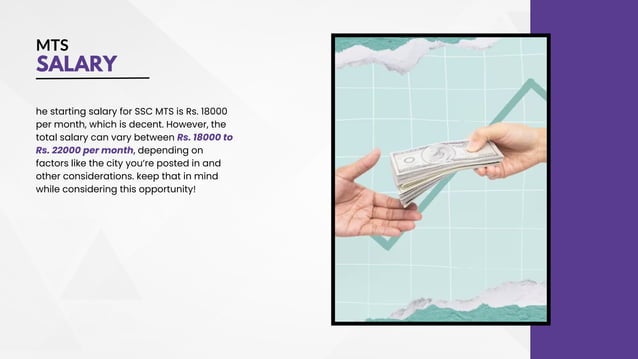 SSC Multi Tasking Staff | PDF