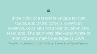 Ss color unforgettable | PDF