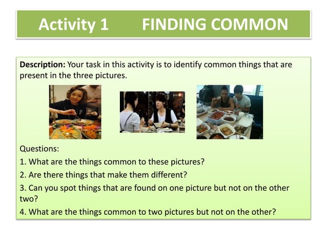Common Monomial Factor Pptx Computing Technology And Computing