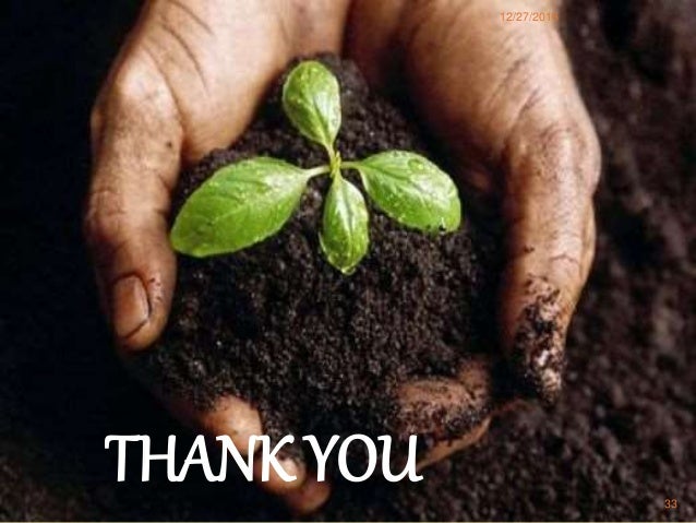 PGPR & its importance in agriculture