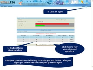 MKCL's FREE SSC Practice Test | PDF
