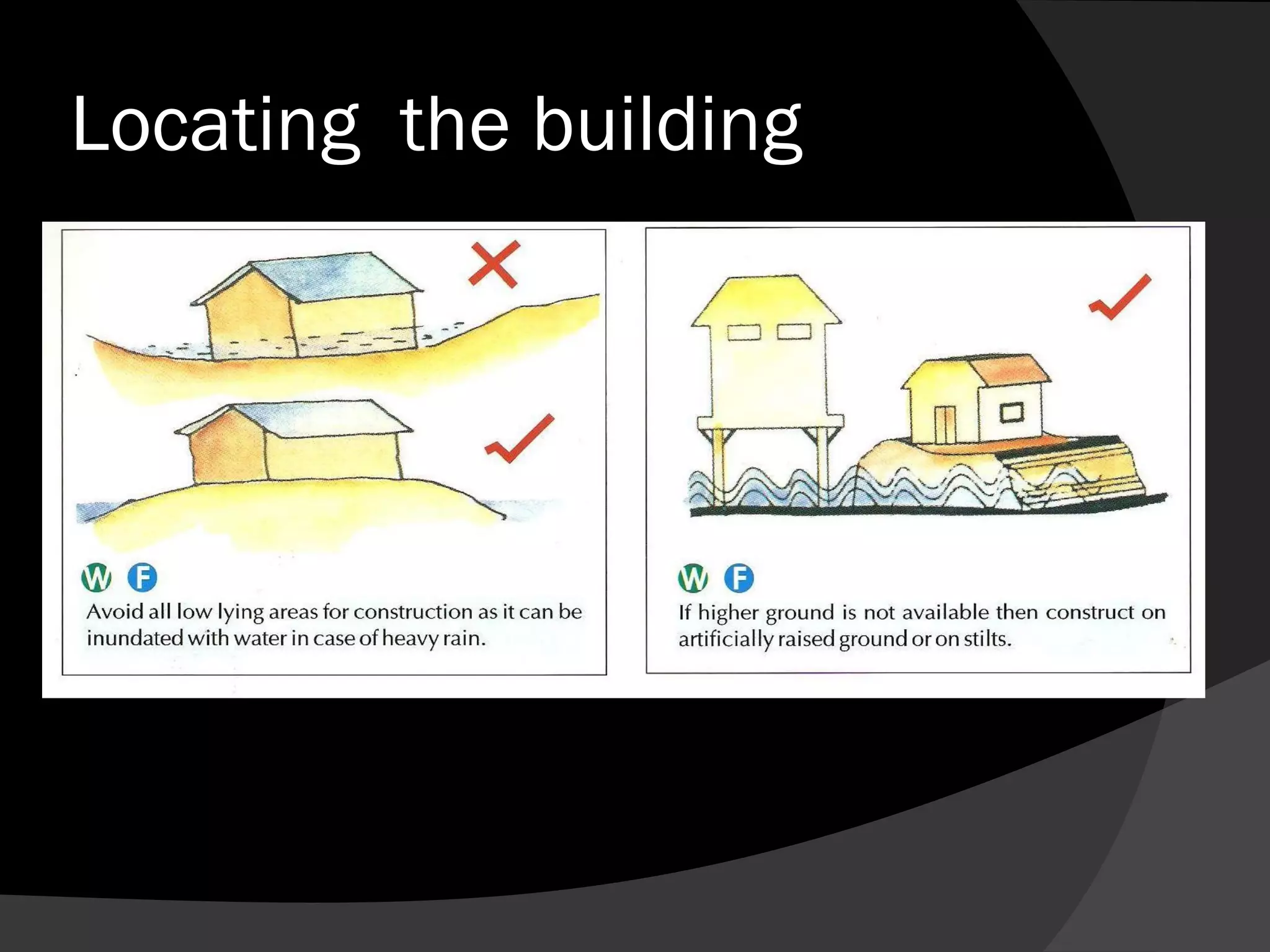 Disaster Resilient Structures | PPT