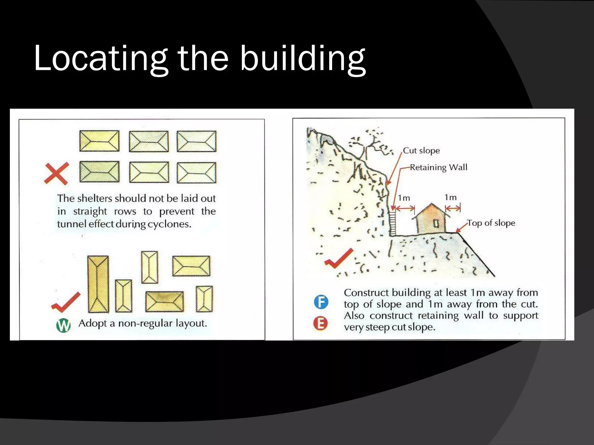 Disaster Resilient Structures | PPT