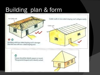 Disaster Resilient Structures | PPT