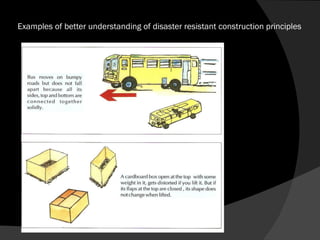 Disaster Resilient Structures | PPT