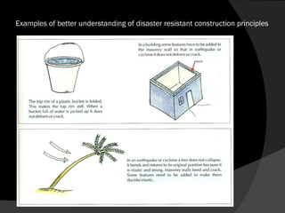 Disaster Resilient Structures | PPT