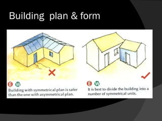 Disaster Resilient Structures | PPT