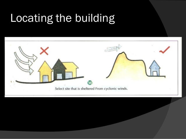 Disaster Resilient Structures