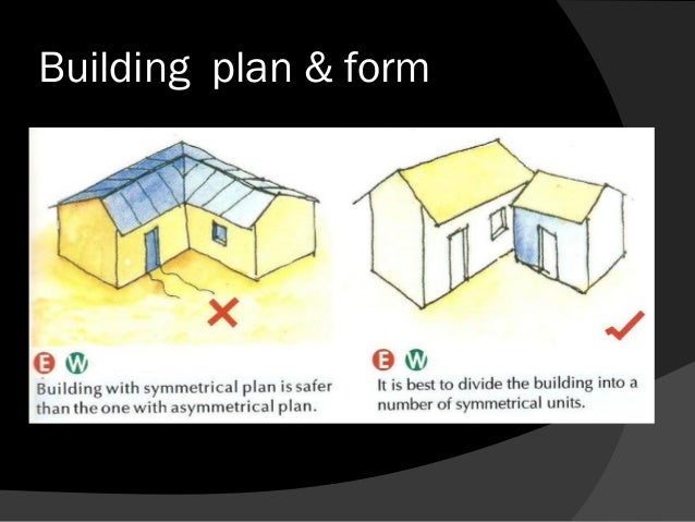 Disaster Resilient Structures