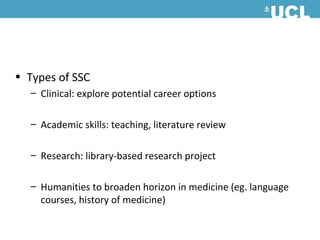 Ss cs and attachments workshop | PPT