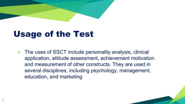 SSCT-Report.pptx
