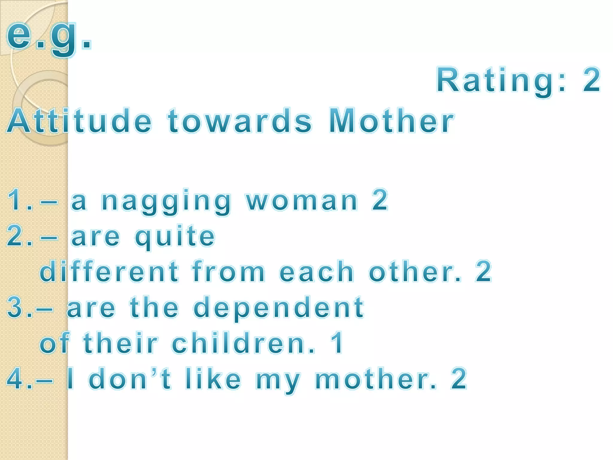 Ssct interpretation and scoring | PPTX