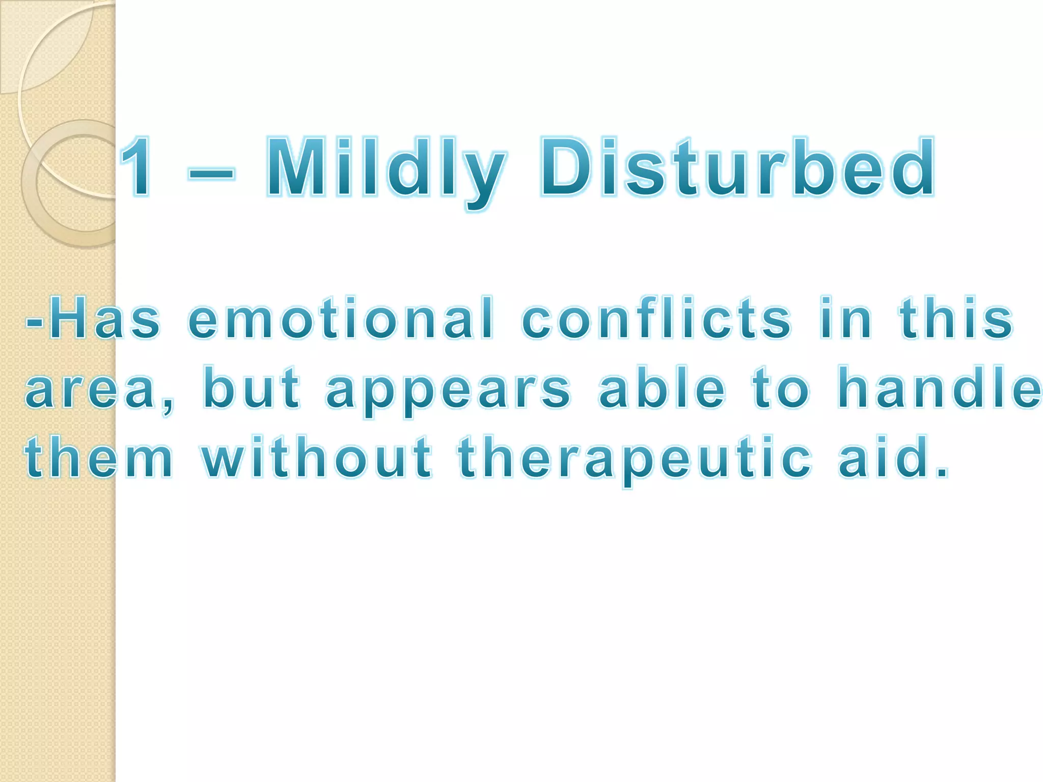 Ssct interpretation and scoring | PPTX