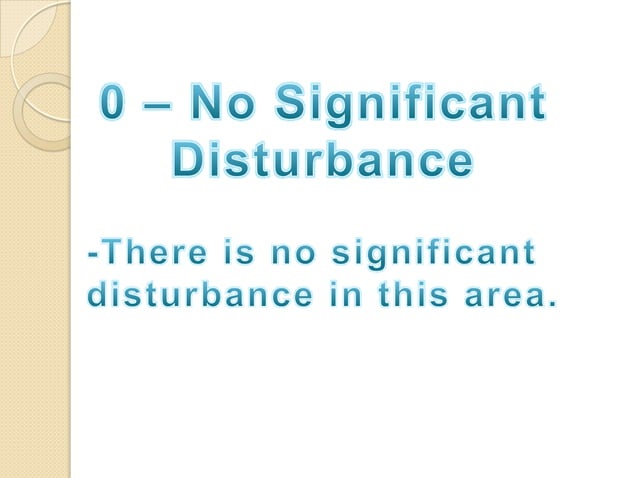 Ssct interpretation and scoring | PPTX