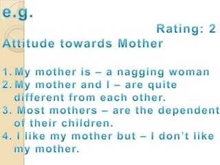 Ssct interpretation and scoring | PPTX