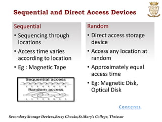 Magnetic Tape | PPT