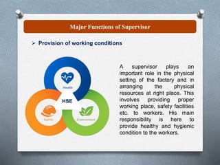 Supervisor Skills | PPTX