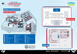 FLL IOC programme 2017 | PDF