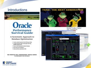 Understanding Solid State Disk and the Oracle Database Flash Cache ...