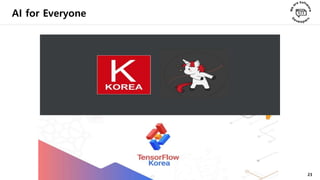 SSDC2022 - AI for Everyone 딥러닝 논문읽고 성장하는 모임이야기 | PPTX