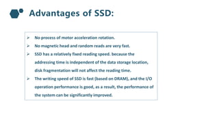 Ssd data recovery | PPT