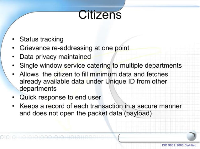 Integrating application with SSDG | PPT | Computer Software and ...