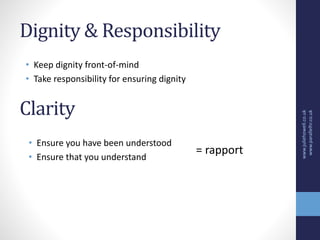 Disciplinary & Grievance Handling: what you should know (ACAS Code of ...