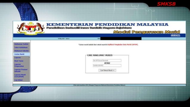 SSDM 2.0 HEM KEDAH.pptx