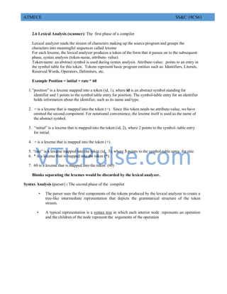 SSD Mod 2 -18CS61_Notes.pdf