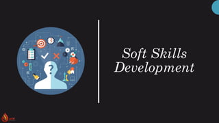 Soft Skills Development | PDF